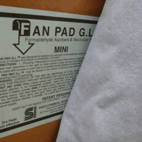 Neutralisers & Fan Pad Range - Pangalark